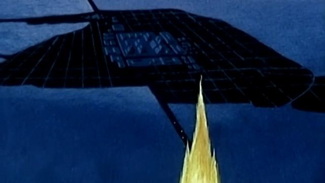 Тайны древности 6 серия «Секреты империи ацтеков» (документальный сериал, 1994)