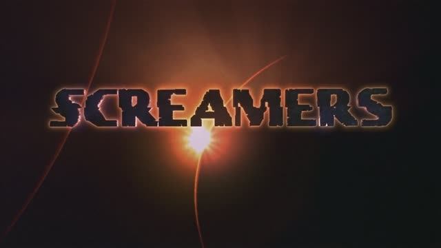Screamers - 1995