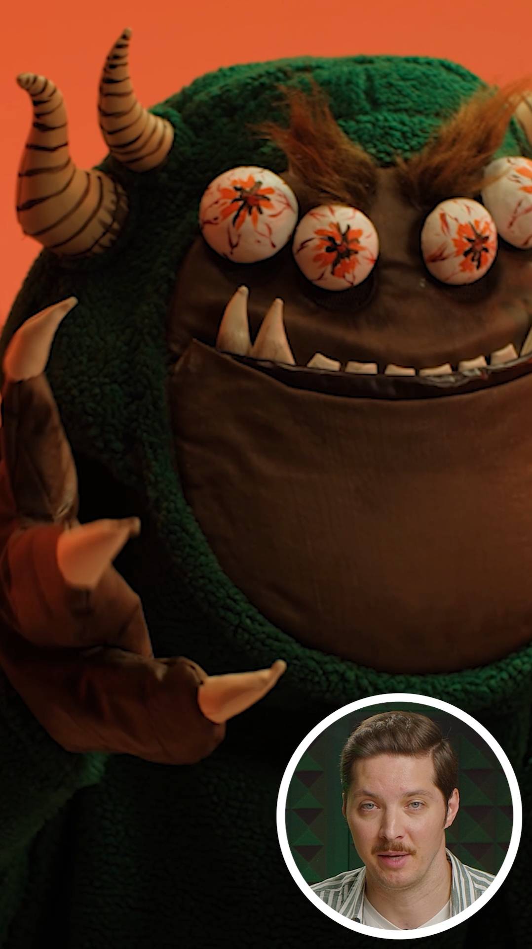 Злой марсианин хочет съесть плюшевых медведей! #клип #песня #прикол