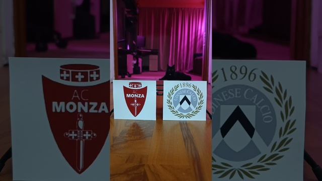 Прогноз на 15 тур Серии А