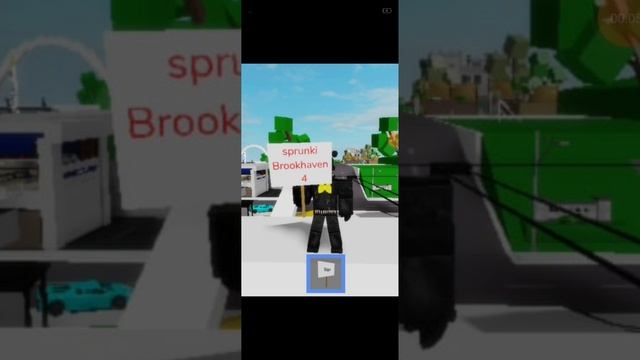 Sprunky Brookhaven 4 Spoilers