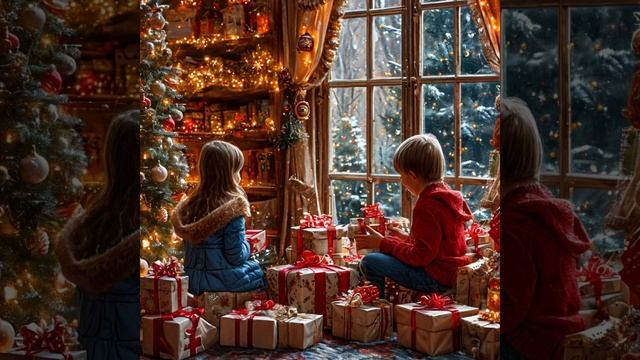 РОЖДЕСТВЕНСКАЯ МУЗЫКА