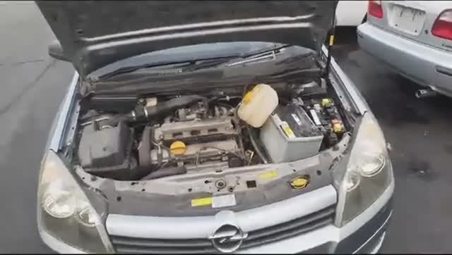 KS70 OPEL ASTRA L35 W0L0AHL3555136218 Z18XE AT-AF17 (ODO_58 665km)