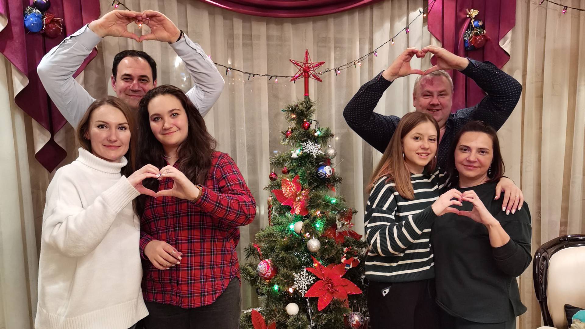 Старый Новый год - 13.01.2023