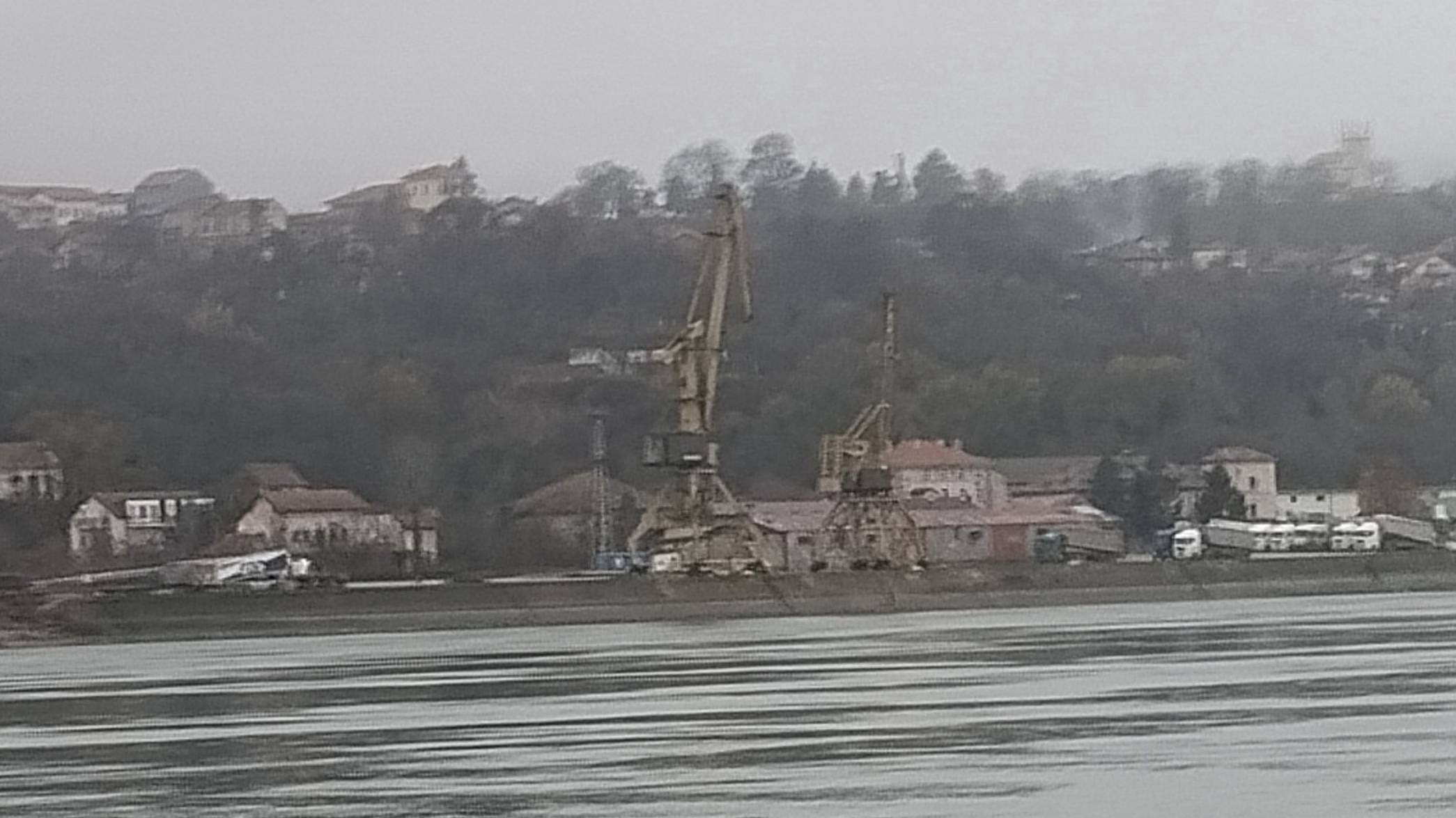 ПО СТЪПКИТЕ НА Г-Н ПСИХЯС /част 74/ .  ВОЙВОДОВО - МИЗИЯ - ОРЯХОВО