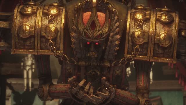 Lies Of P- Принц марионеток