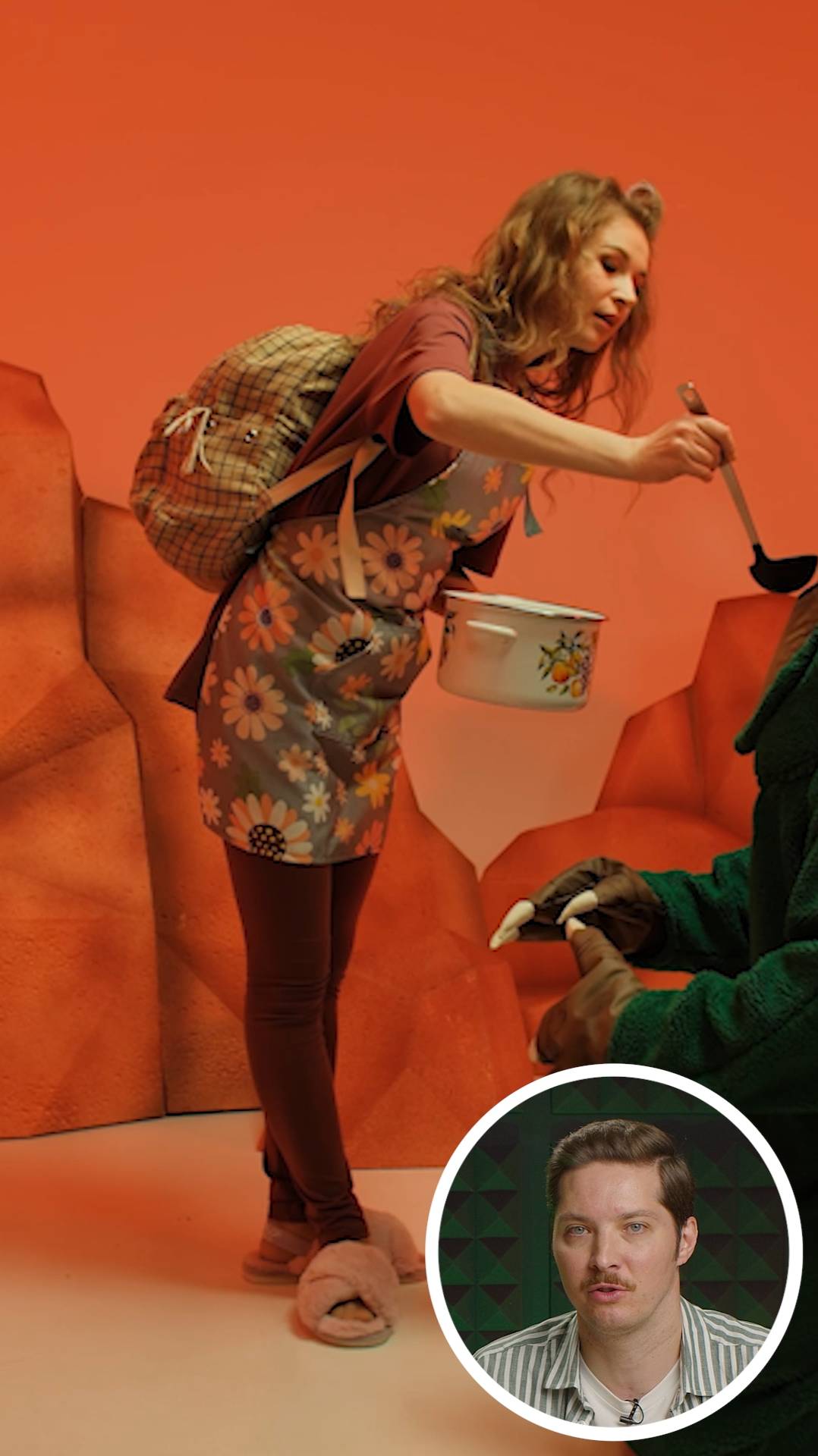 Насилие в мультфильмах. Можно ли без него? #насилие #доброта #медведи