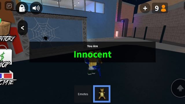 Мардер Мистери