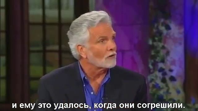Джон Пол Джексон. Власть и сила.mp4