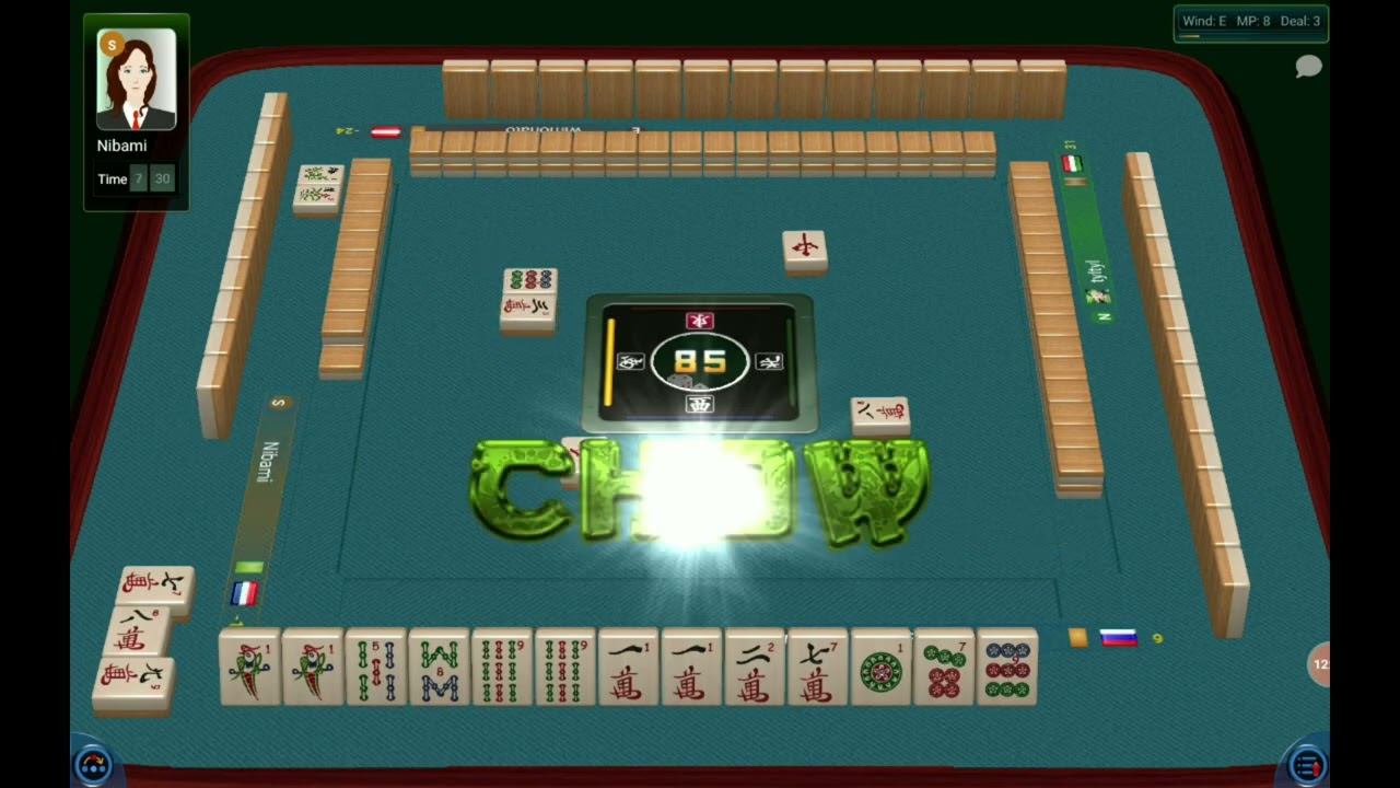 RedManchuRook+. Compilation #5. Rare hands.