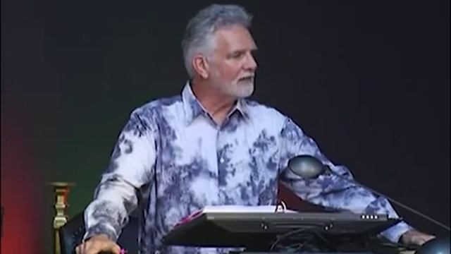 Джон Пол Джексон. Пояс истины