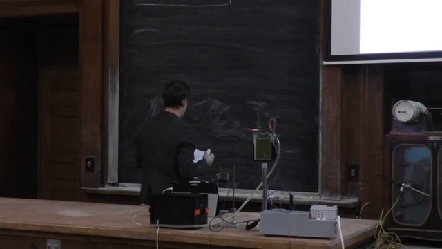 Алешкевич В. А. - Электромагнетизм - 6. Диэлектрики