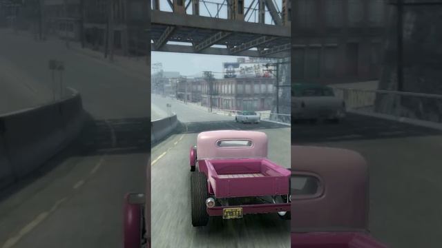 Путешествие по Mafia 2 DE за 1 минуту Часть 73