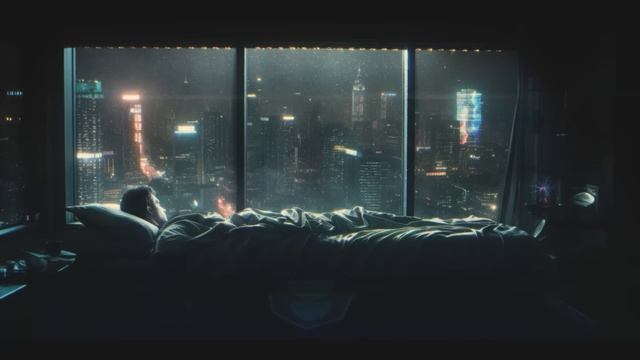 Параллель (Dark Fantasy Ambient)