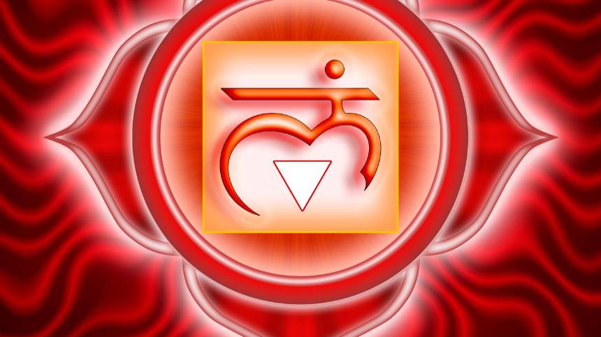 медитация на 1 чакру