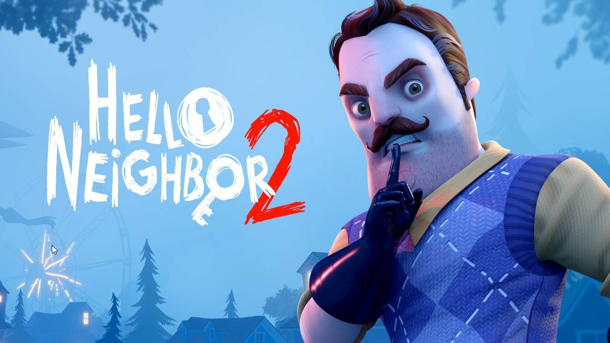 КАК ПРОЙТИ ДОМ МЭРА (БЫСТРОЕ ПРОХОЖДЕНИЕ )