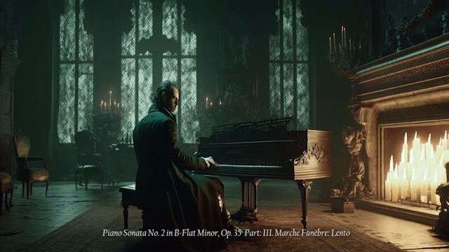 Лучшее из Шопена - Элегантность в классической музыке