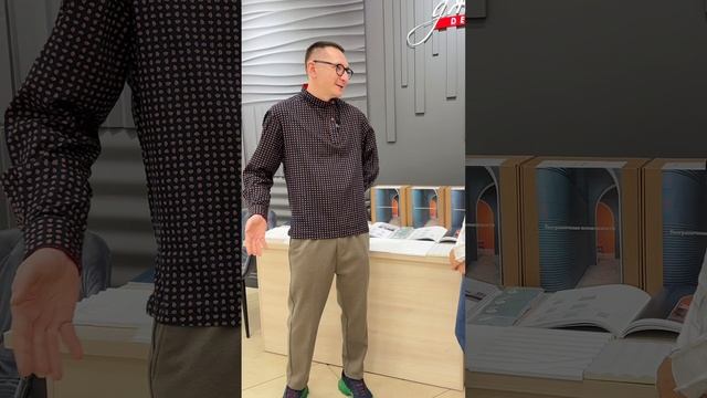 Топ 5 советов от Александра Мершиева, как освежить ваш интерьер без особых вложений