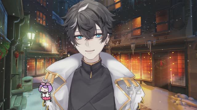 ПОБОЛТАЕМ и играю впервые Genshin Impact (ВИТУБЕР ОЗВУЧИВАЕТ ГЕНШИН В ПРЯМОМ ЭФИРЕ XD)