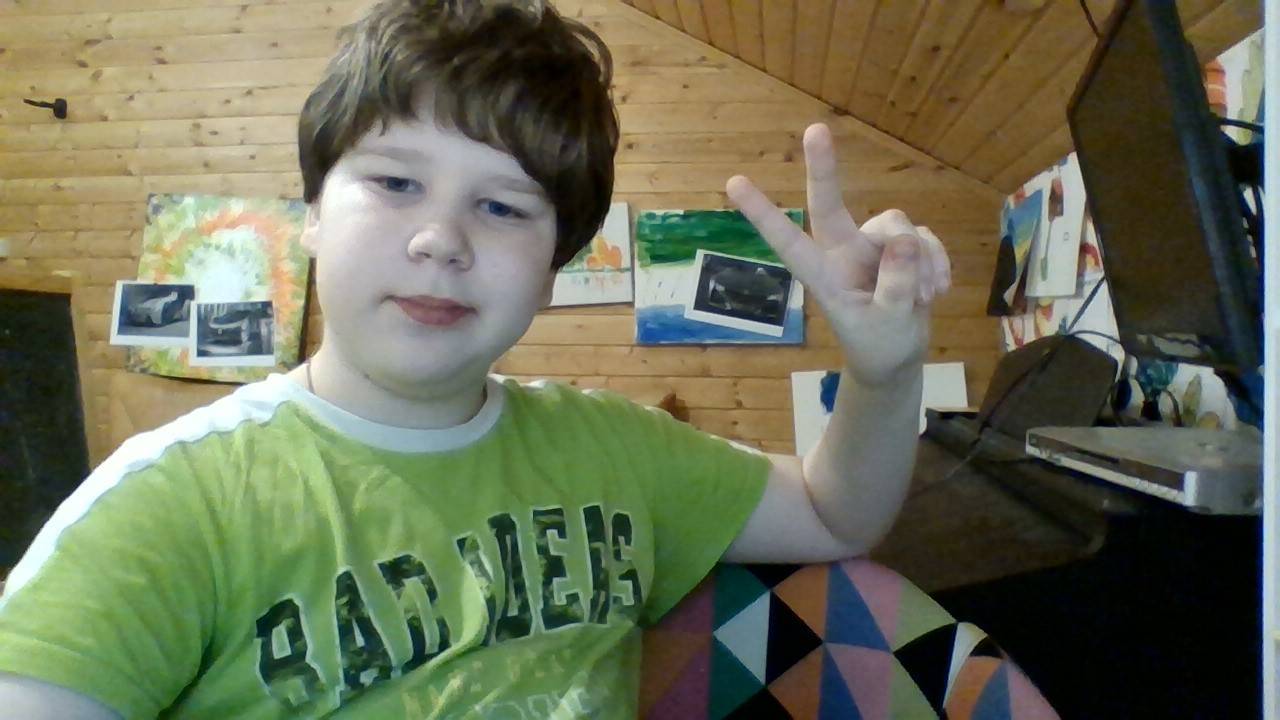 НОВАЯ РУБРИКА.  КРУЖОК  ГИТАРЫ