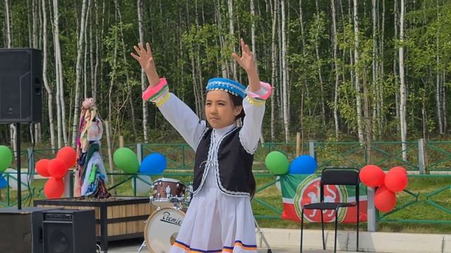 Как Проходит Сабантуй в Якутии: Спорт, Культура и Угощения