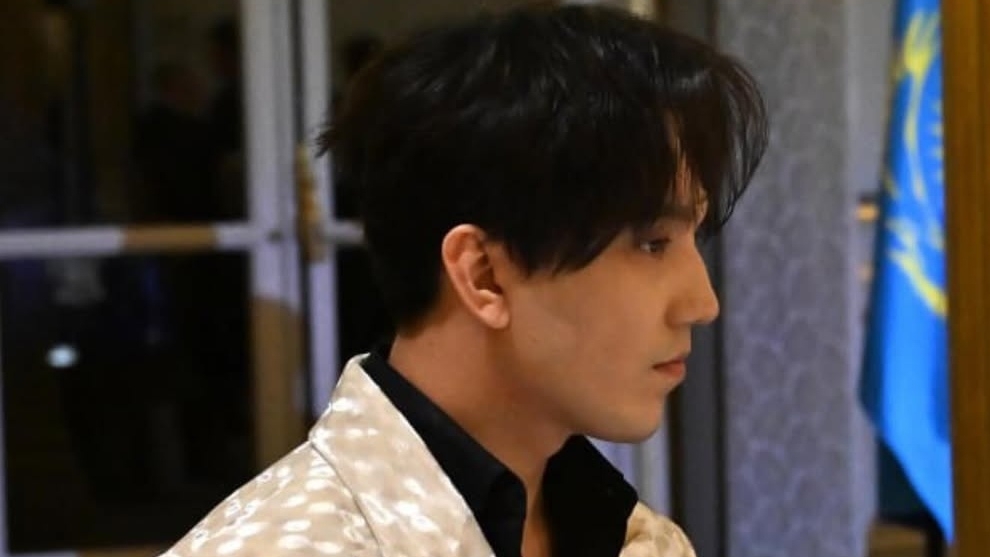 Dimash - 05.11.2024 Paris🔥🔥🔥Я горжусь выступлением в Елисейском Дворце перед высокой публикой🔥🔥
