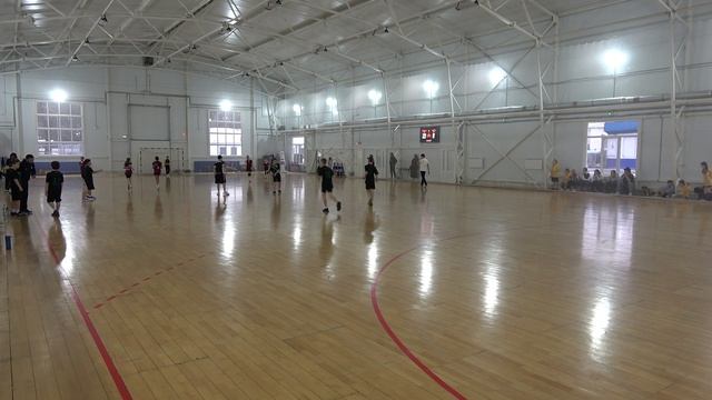 01. Козина - Обирин