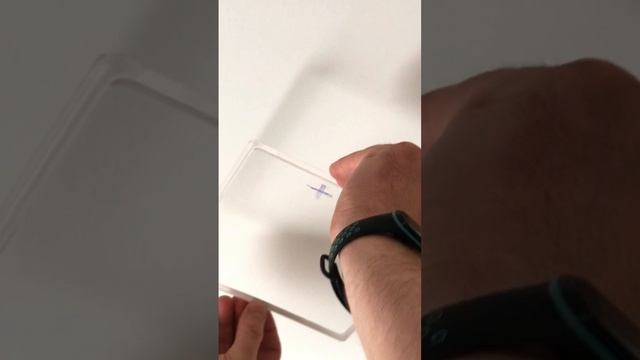 Монтаж термоквадрата для натяжного потолка