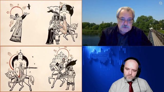1435. С.В. Перевезенцев_ Образ правителя в русской духовно-политической мысли X-XIII веков