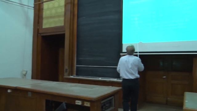 Вятчанин С. П. - Радиофизика - 13. Теория гармонических спектров сигналов