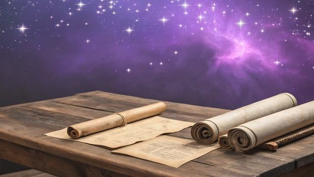 Охота на звезды. 8 цитата