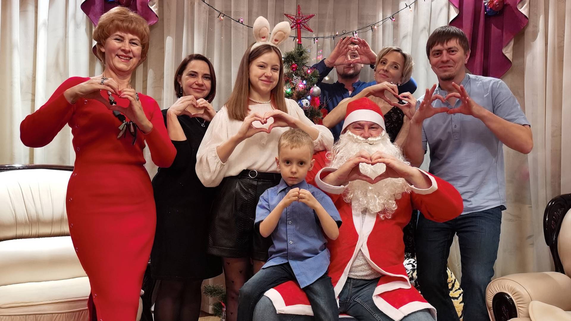 Новый 2023 год