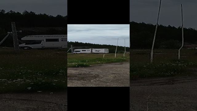 Прощаемся с Белым морем