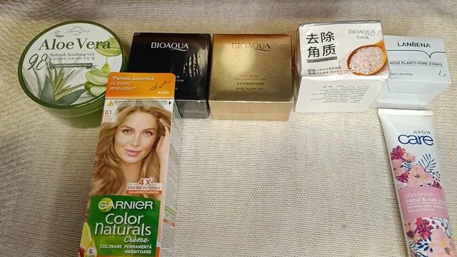 ASMR skin care / АСМР уходовая косметика / review / cosmetics / whisper / обзор / шёпот