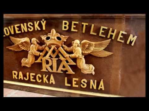 Музей Бетлехем в Словакии