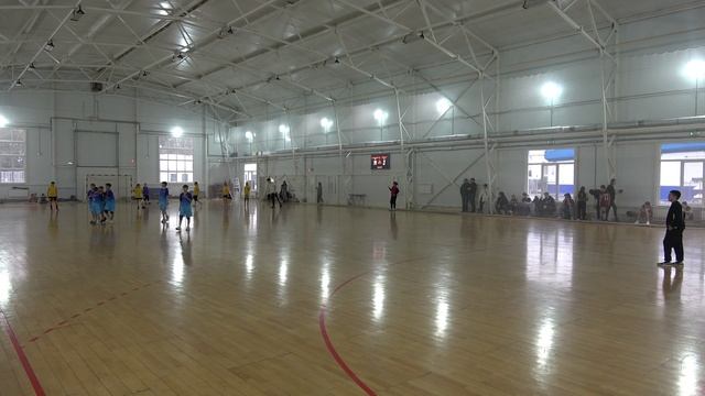 05. Козина - Егорлык