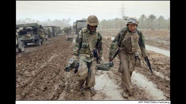 Пехота #СВО #война #ежедневныйподвигрусскогосолдата