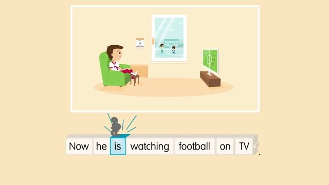 AS_3_GG_1_Present Simple or Present Continuous?