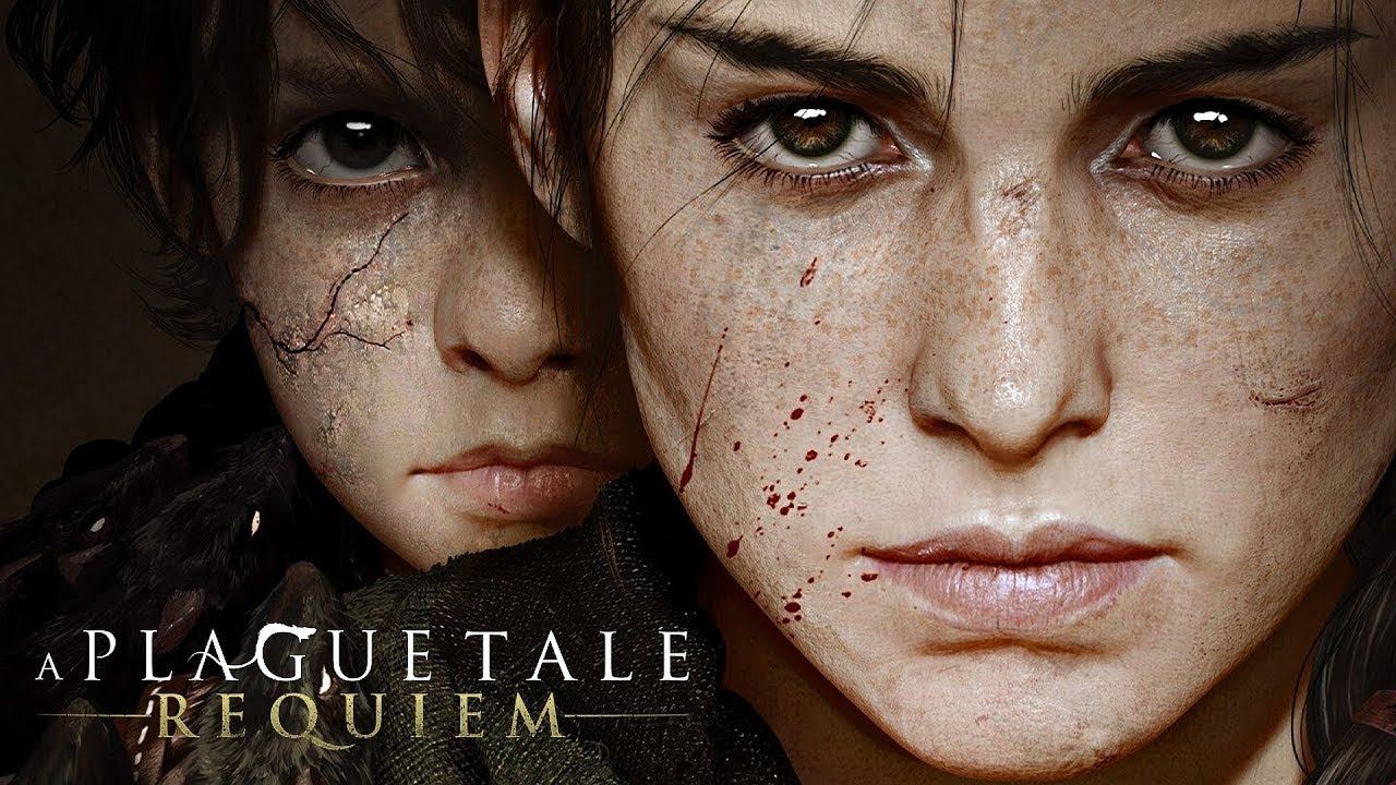 A Plague Tale: Requiem (8-Серия.) Финал!