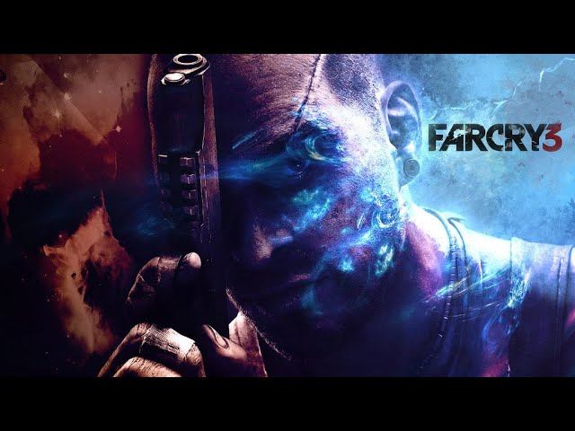 Far Cry 3 (10-Серия.)