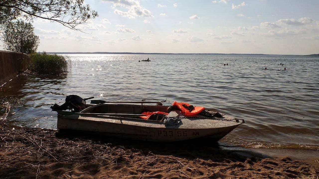 Водомоторка 20 лет спустя | Начало новой истории