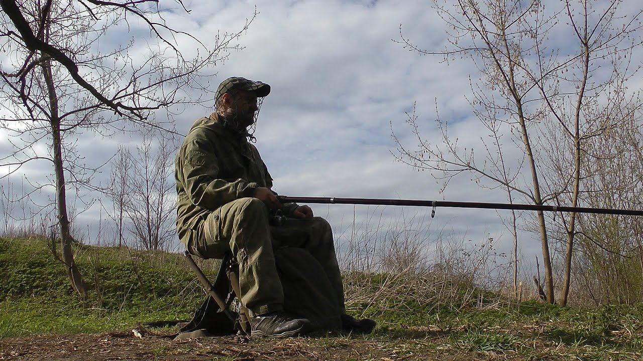 100% способ защиты от мошки | Рыбалка в удовольствие | Секреты бывалых