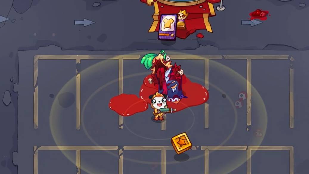 The Crackpet Show №10 | ФИНАЛ! Последний босс уничтожен за 2 секунды!