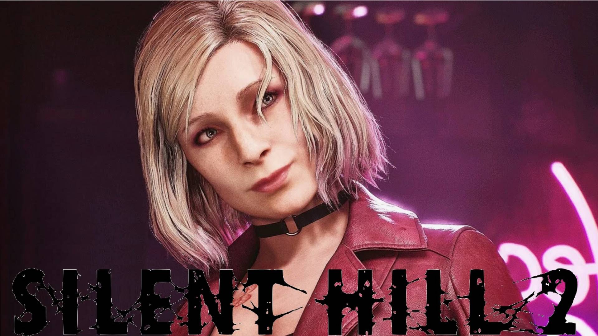 SILENT HILL 2: Remake ◉ Прохождение ➤ Часть: 4 ➤ Альтернативный Сайлент Хилл.