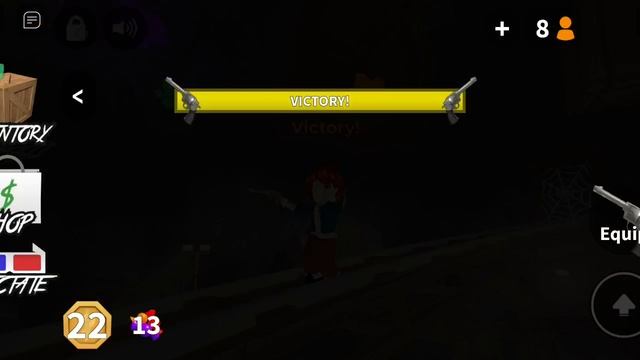 Притворяюсь нубом