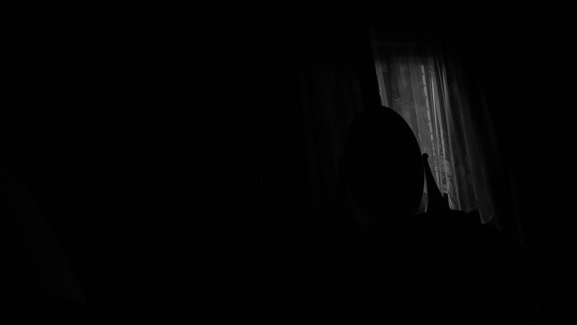 Николай Парфенюк "Тени на пороге" (Н.Парфенюк-Н.Рева-Рядинская) [Official Music Video]