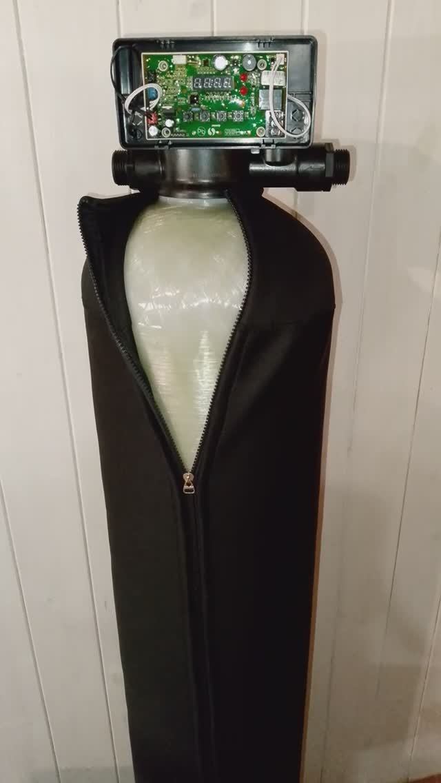 Водоочистка во Владимире