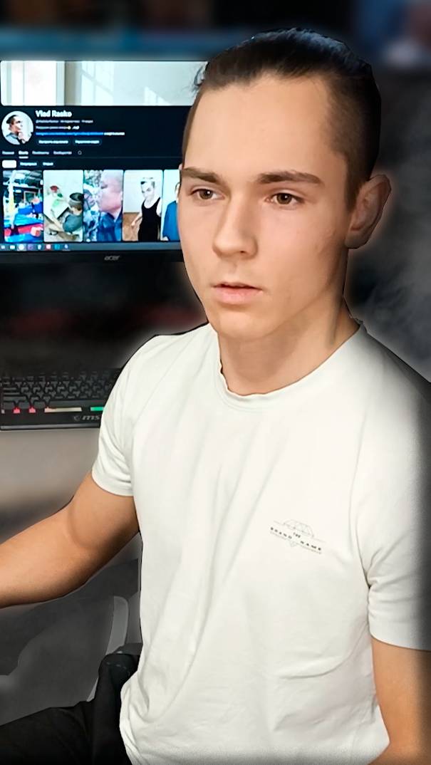 Переменчивая матушка