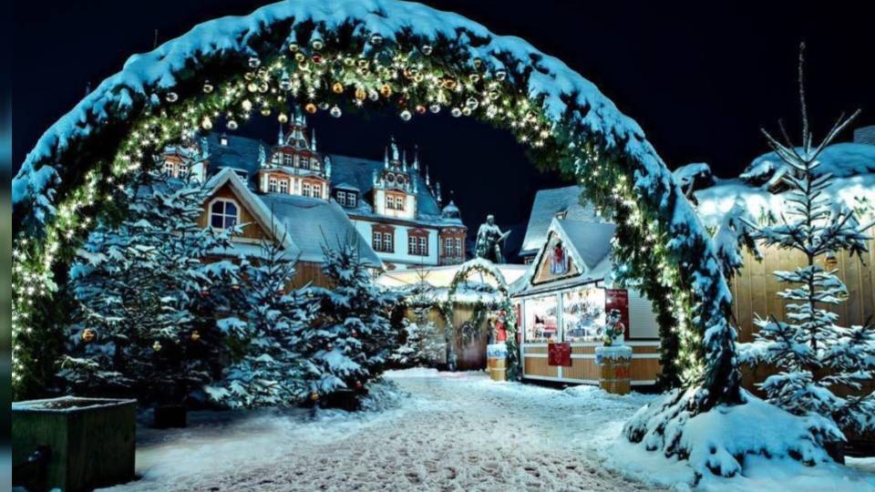 Людмила Горцуева  "Рождество Христово" (музыка Людмилы Горцуевой, слова Ирины Скибиной)