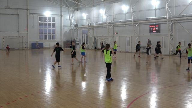 09 Академия 2 - Обирин